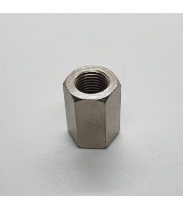Adaptador rosca 10/12-100 Nikel - Restauraciones TriLuz